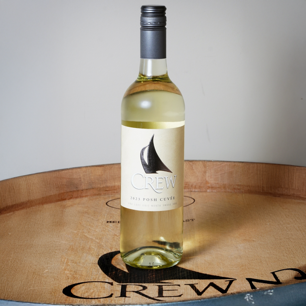 2023 POSH Cuvee | Colchester Ridge Estate Winery