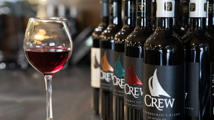 Home - Colchester Ridge Estate Winery