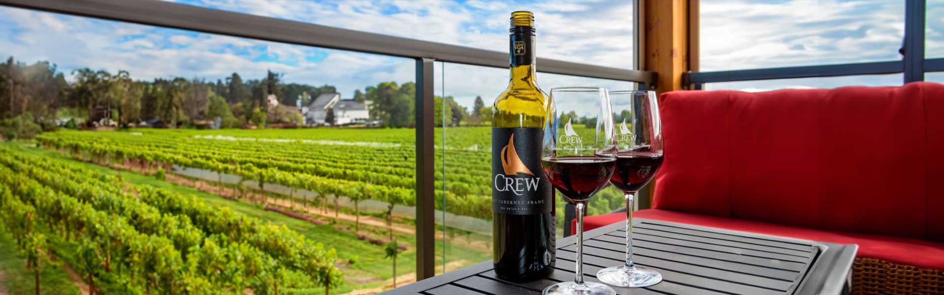 Colchester Ridge Estate Winery - Home | Colchester Ridge Estate Winery