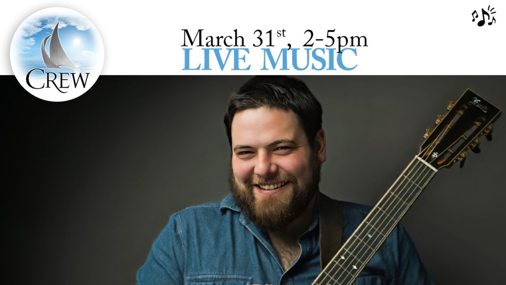 Events from May 12 – March 29 – Colchester Ridge Estate Winery