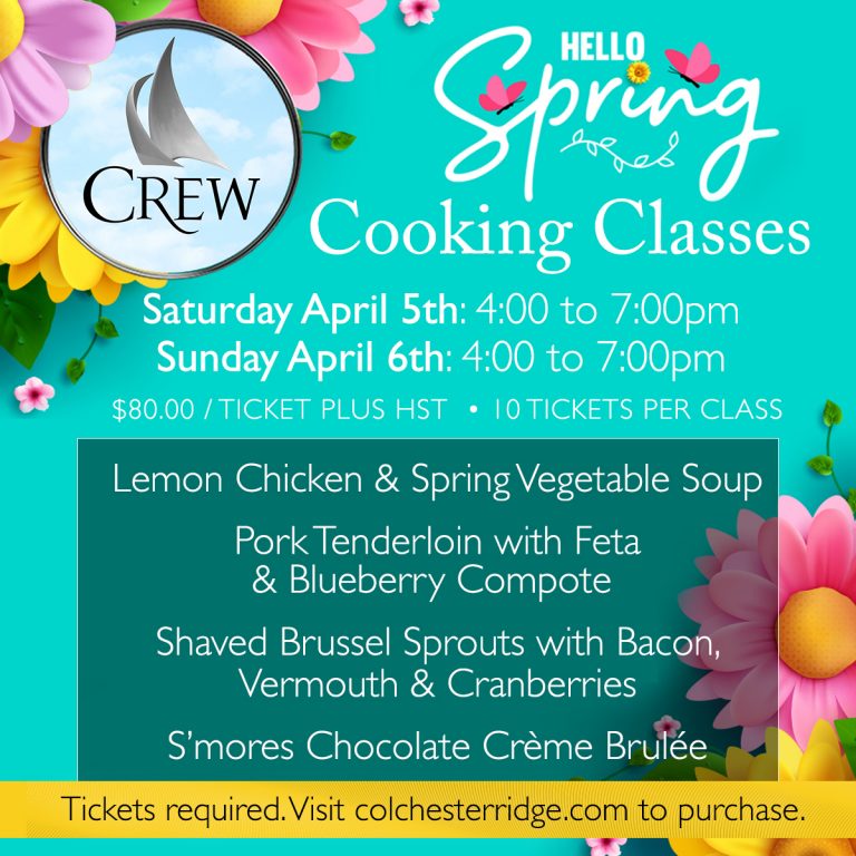 HomePage - Colchester Ridge Estate Winery