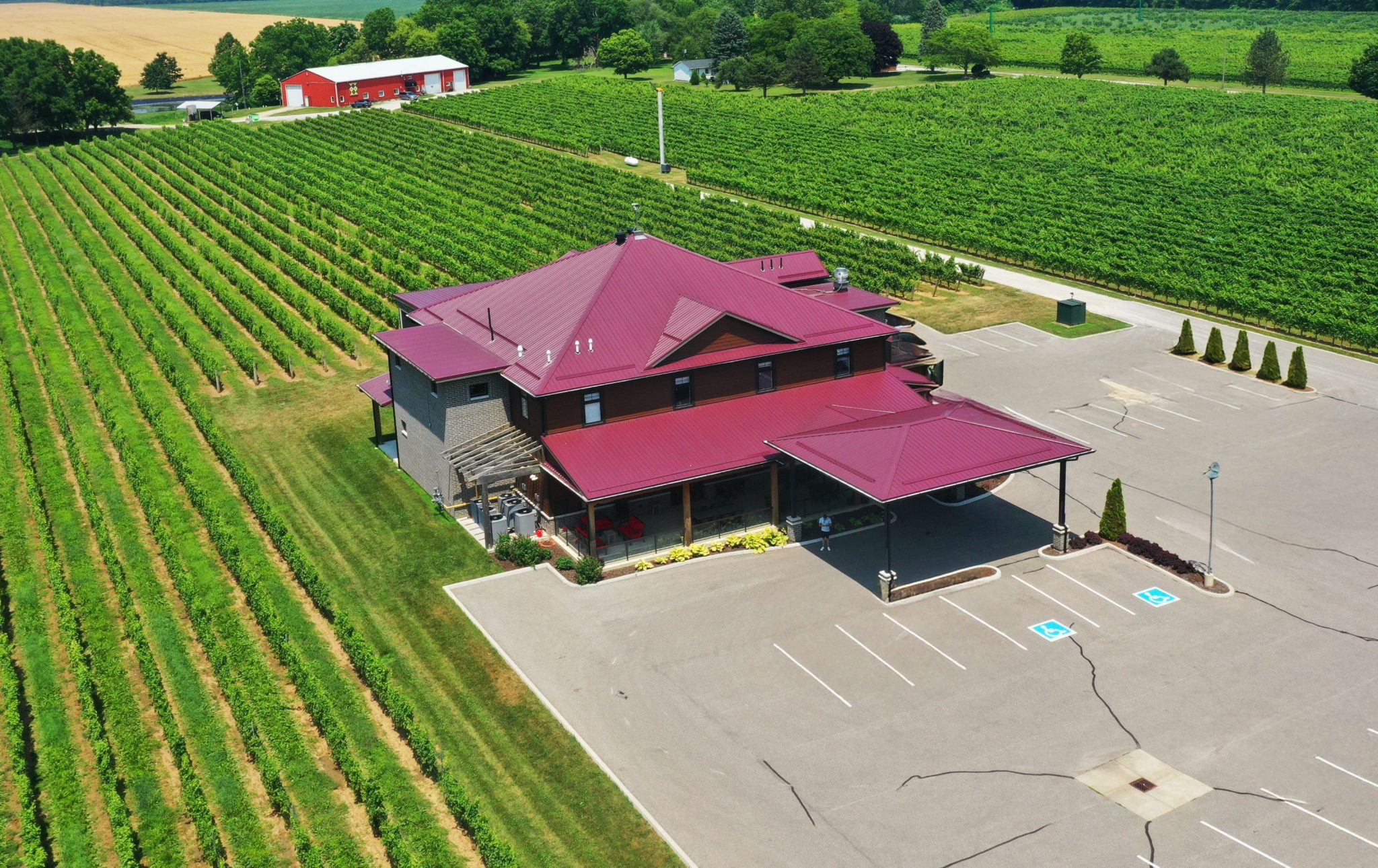 Events for October 2025 – Colchester Ridge Estate Winery